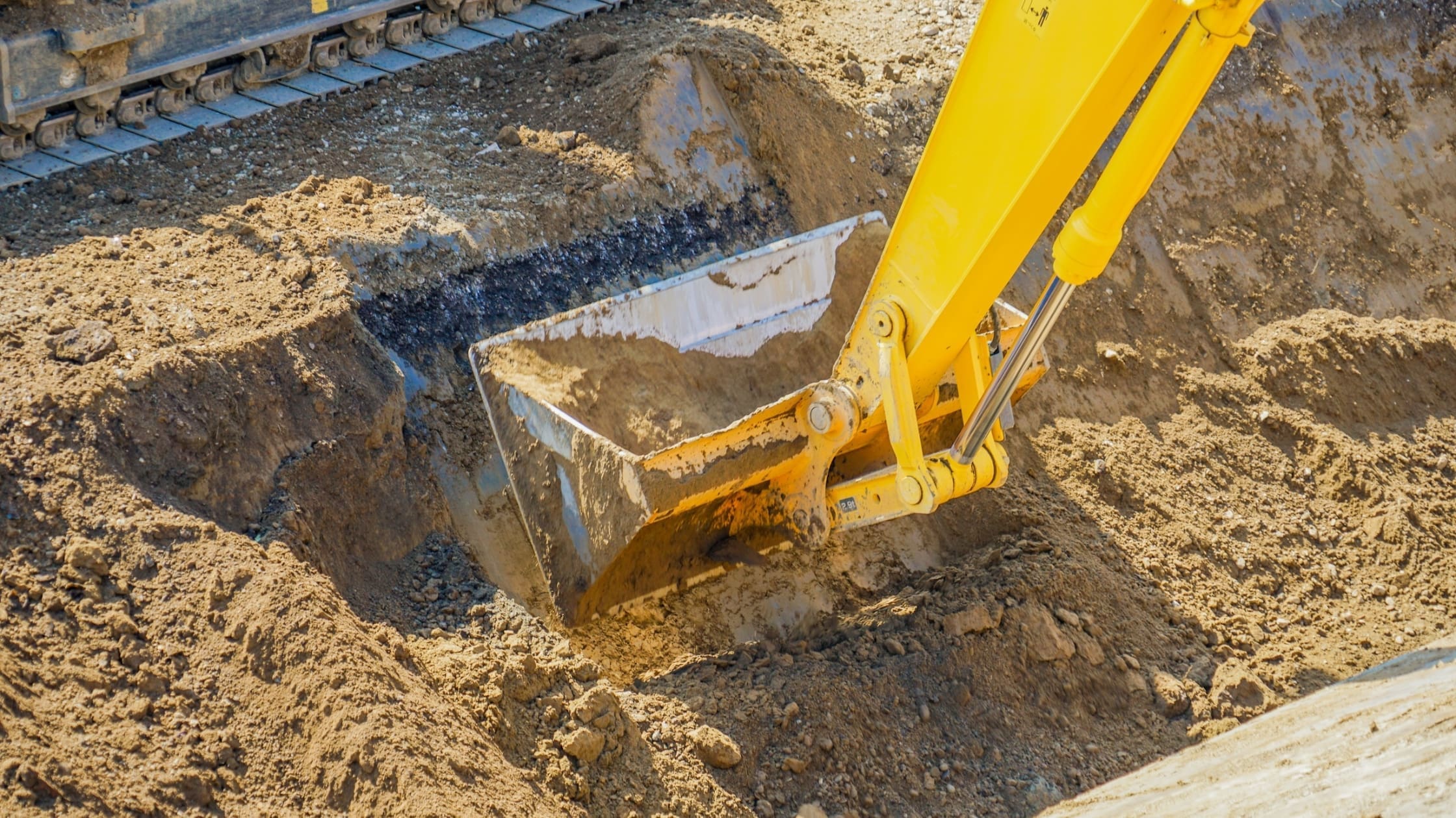 Groundworks Provider in Port Talbot | Apex Property Developments