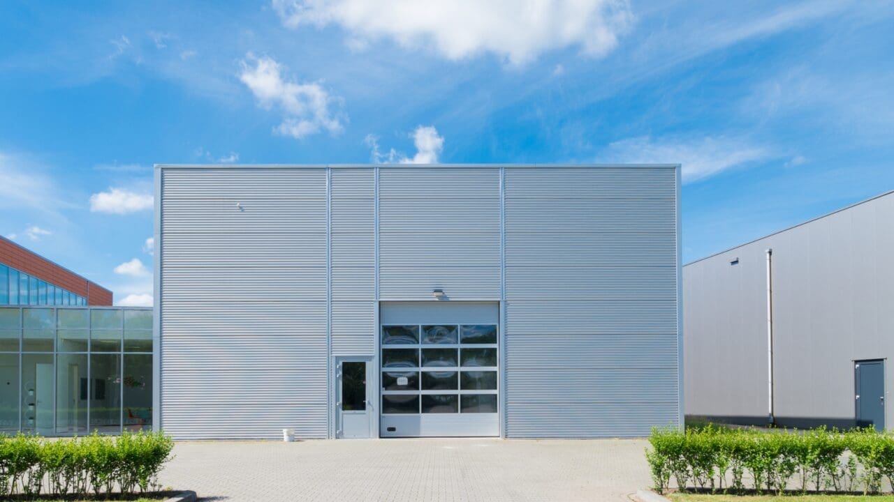 Structural Steelwork | Timber Frame Construction | South Wales