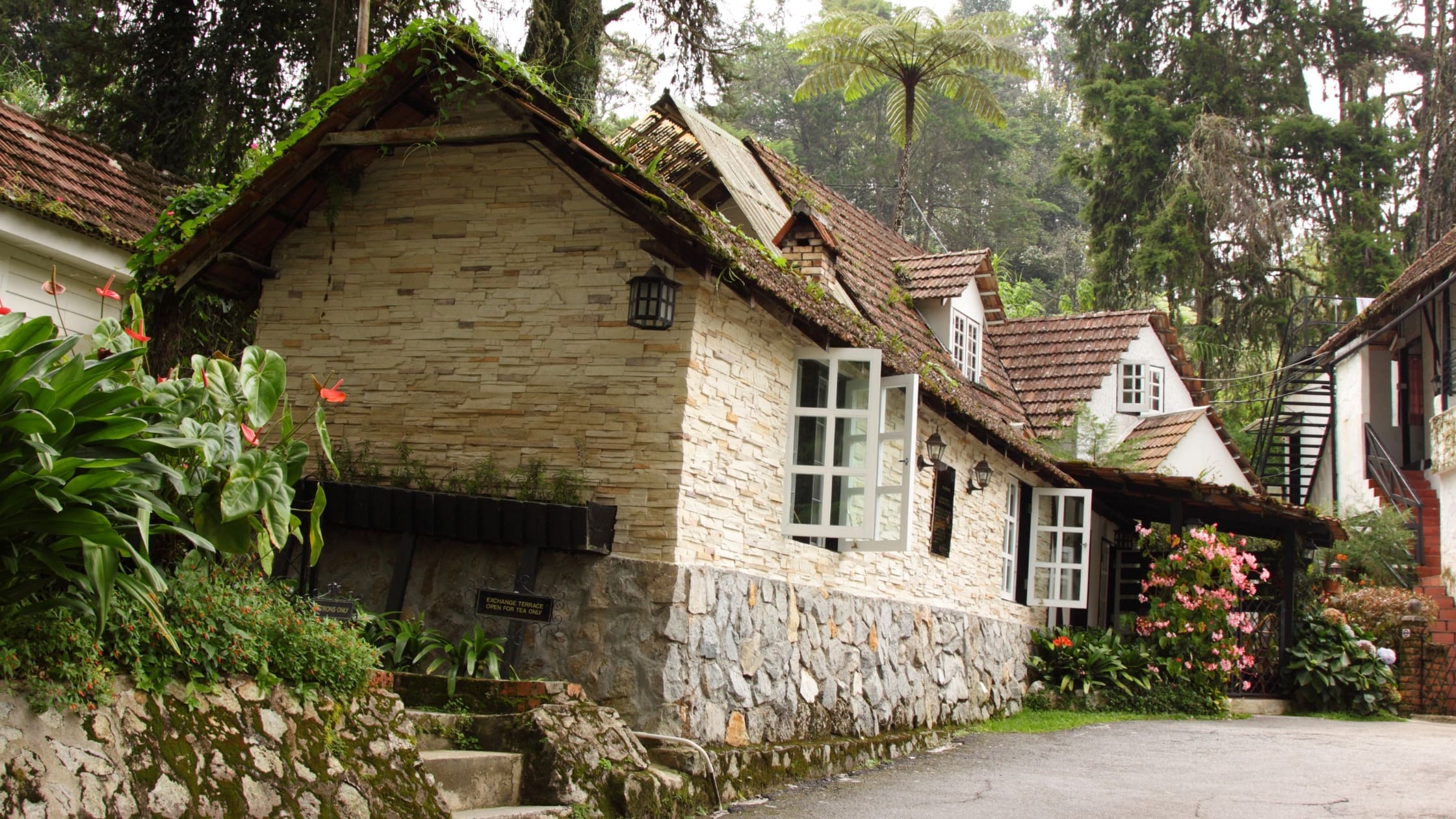 Can I Refurbish My Property if it's a Listed Building?