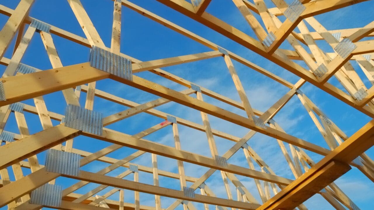 Structural Steelwork | Timber Frame Construction | South Wales